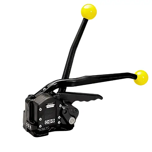 Manual Seal-less Combination Tool MSCT-19: Efficient Tensioning and ...